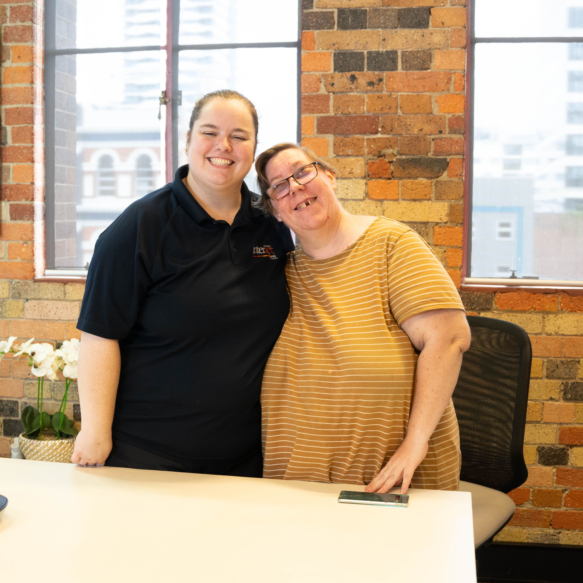 Victoria - INTERACT Interact Australia