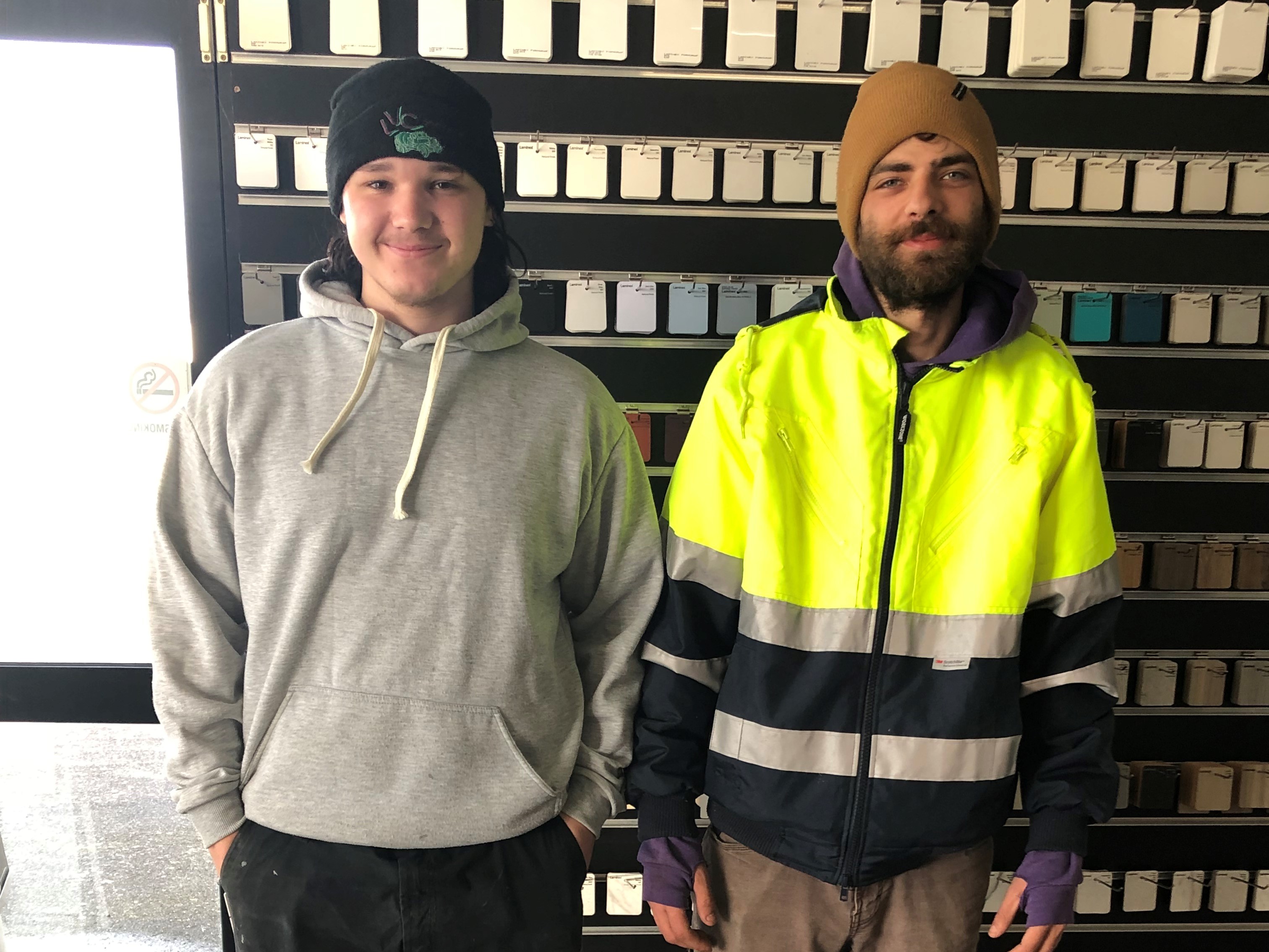 School Leaver Employment Supports (SLES) - INTERACT Interact Australia