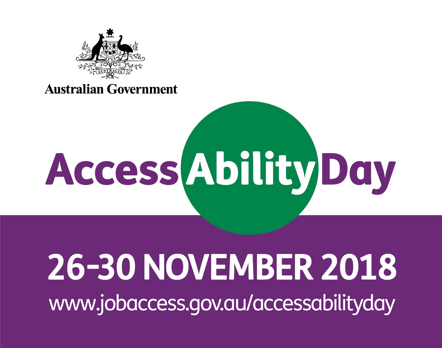 AccessAbility Day | Interact Australia Interact Australia