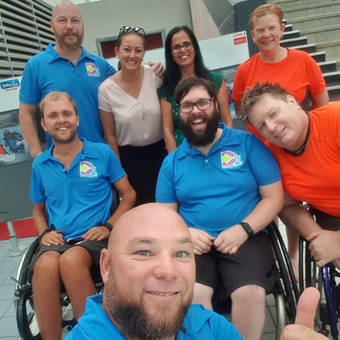 Leading Community, Care and Disability Employment Services | Interact ...