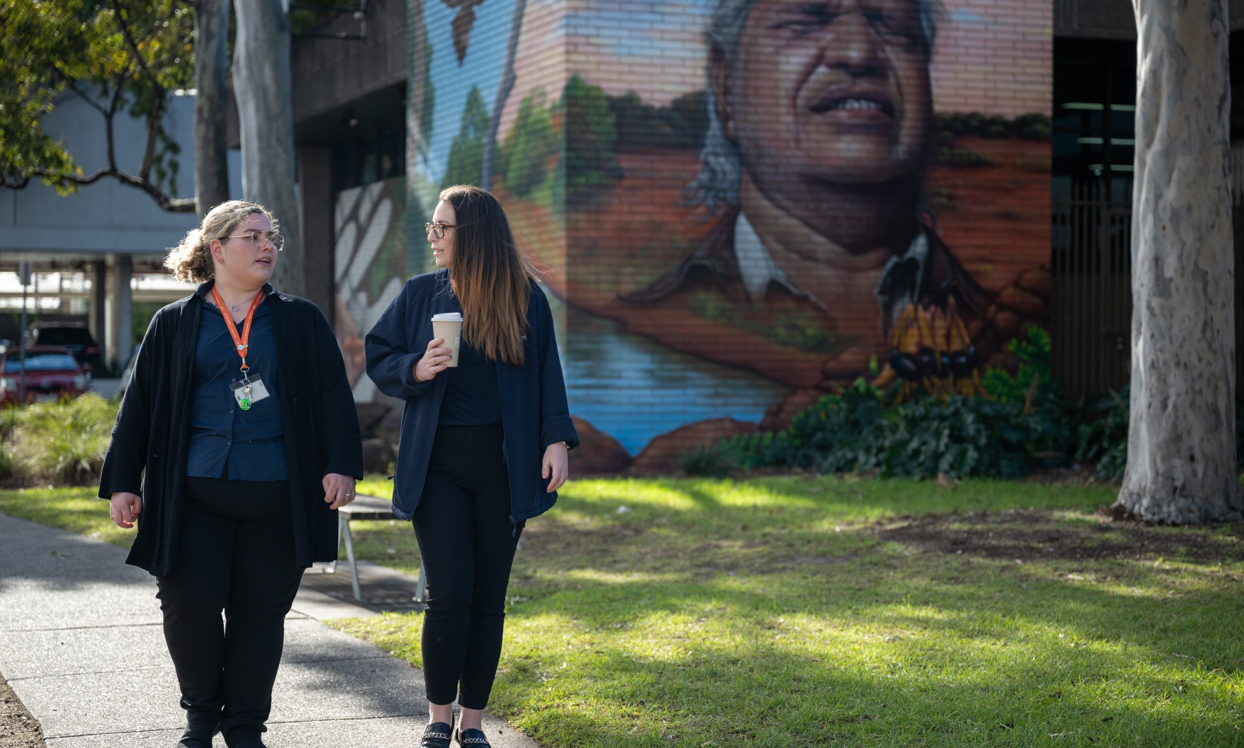 Assistance with independent travel and transport - INTERACT Interact ...