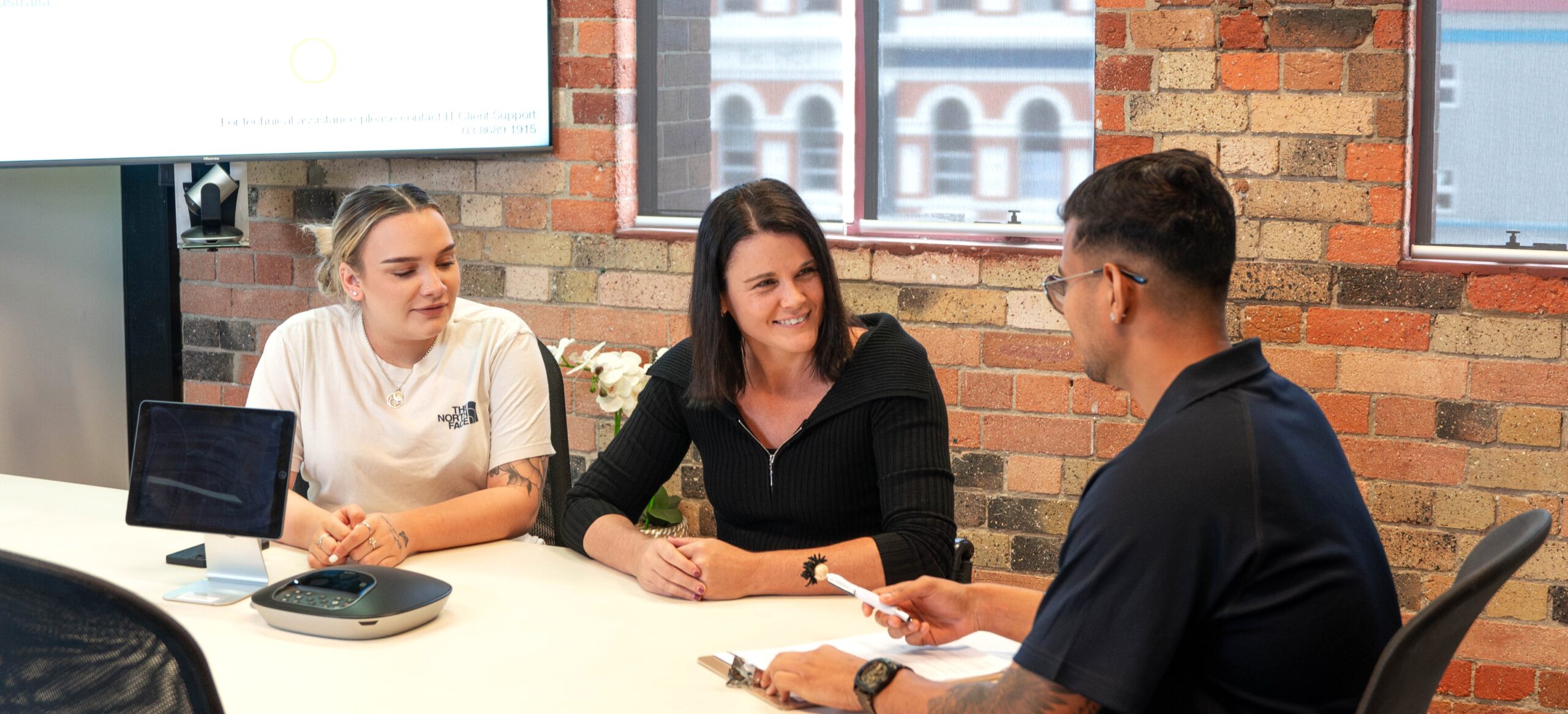 Inclusive Employment Australia - INTERACT Interact Australia
